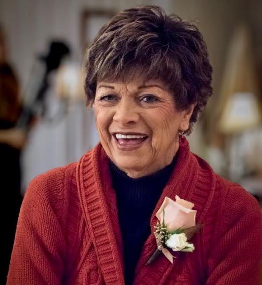 Sharlene Bigelow Growcock | News, Sports, Jobs - Standard-Examiner